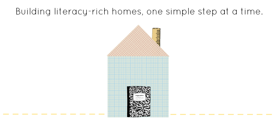 About - Home Literacy Blueprint