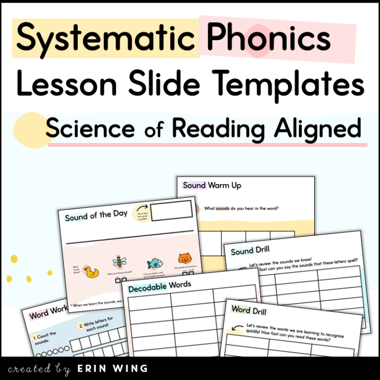 Home Literacy Blueprint - Simple tips to help parents build a literacy ...