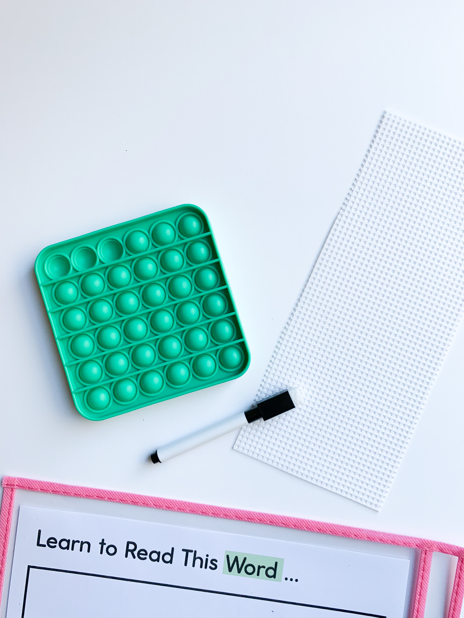 Practicing Sight Words? Try This Instead of Flashcards - Home Literacy ...